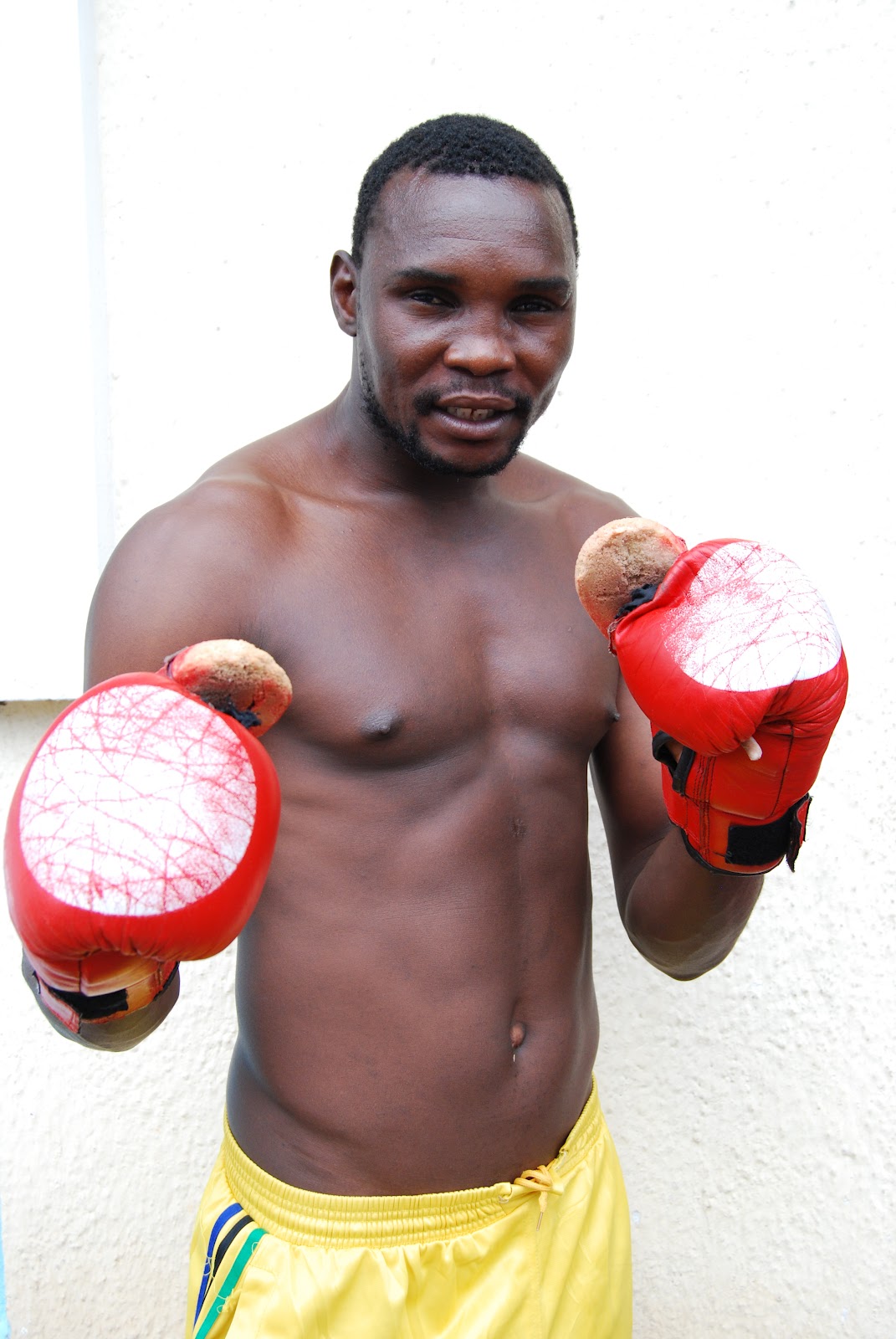 MDOGO WAKE FRANCIS CHEKA AIBUKA, ATAJA UKWELI KUHUSU KAKA YAKE | Soka ...