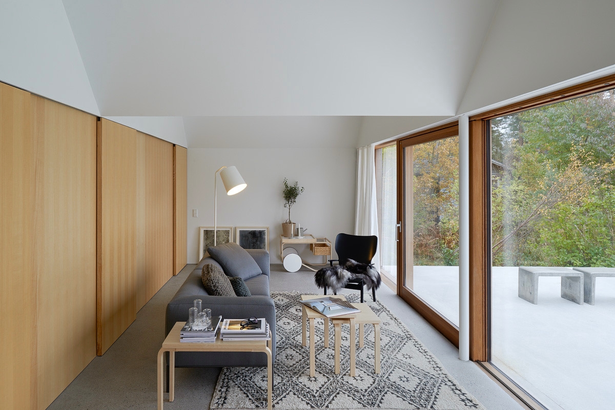 Beautiful Homes in Sweden - Modern Villas, Mansions and New Swedish ...