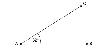 Macam-Macam Sudut Lengkap Beserta Gambar Dan Penjelasannya