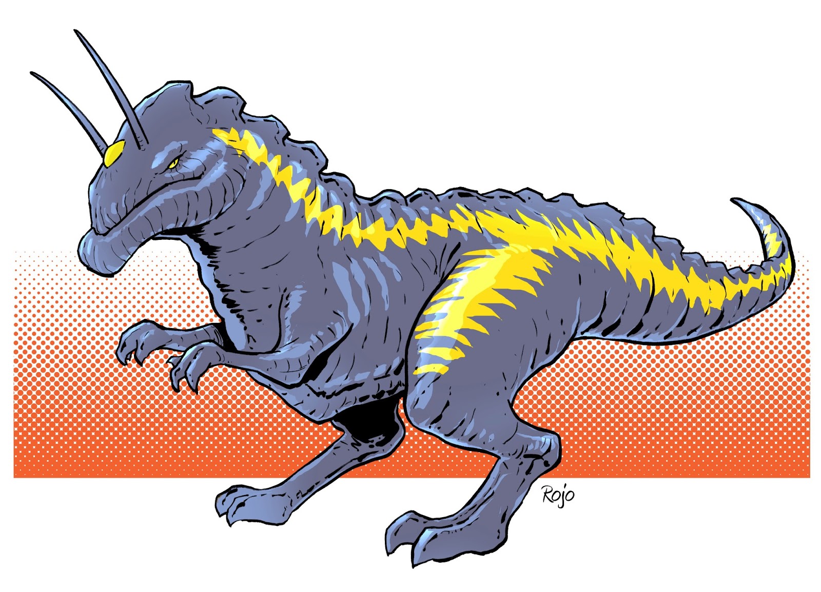 The Official Handbook to the Marvel Universe - REDUX Edition: ALIEN ...