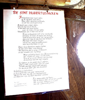 Met Janneke op Pad: Luc Brouns ging op pad met Janneke - naar de Sint ...