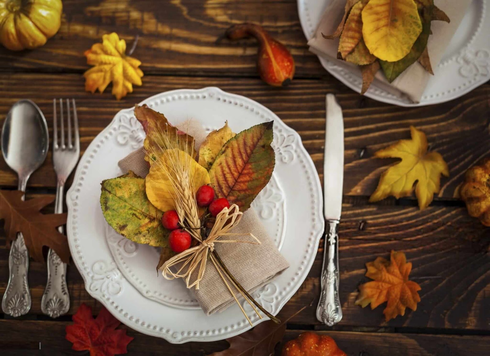 Free Thanksgiving Wallpaper Photos Images Download