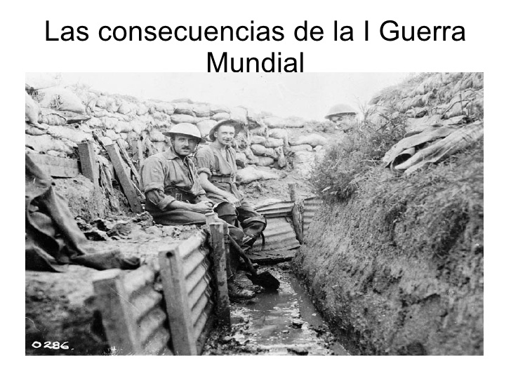 Cuales Fueron Las Consecuencias Economicas De La Prim - vrogue.co Cuales Fueron Las Consecuencias Economicas De La Prim - vrogue.co