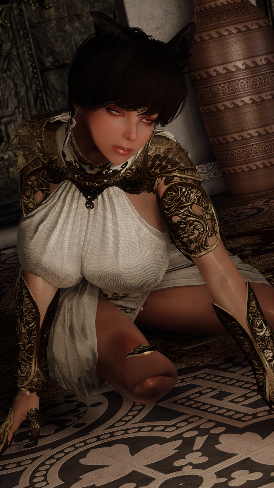 [search] Pretty Nsfw Busty Female Follower Thread Post Your Favs