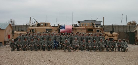 History of the Georgia National Guard: The 121st Infantry Regiment ...