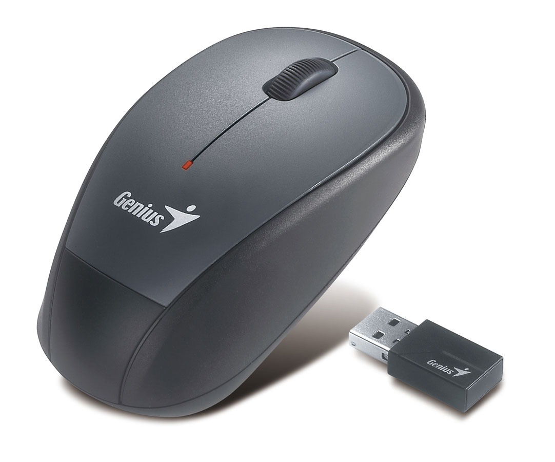 DISPOSITIVOS DE ENTRADA: MOUSE