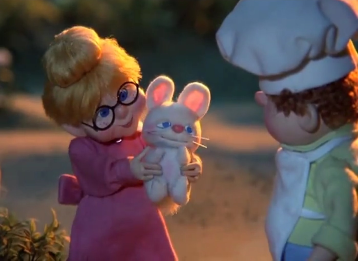 Holiday Film Reviews: The Easter Bunny Is Coming To Town