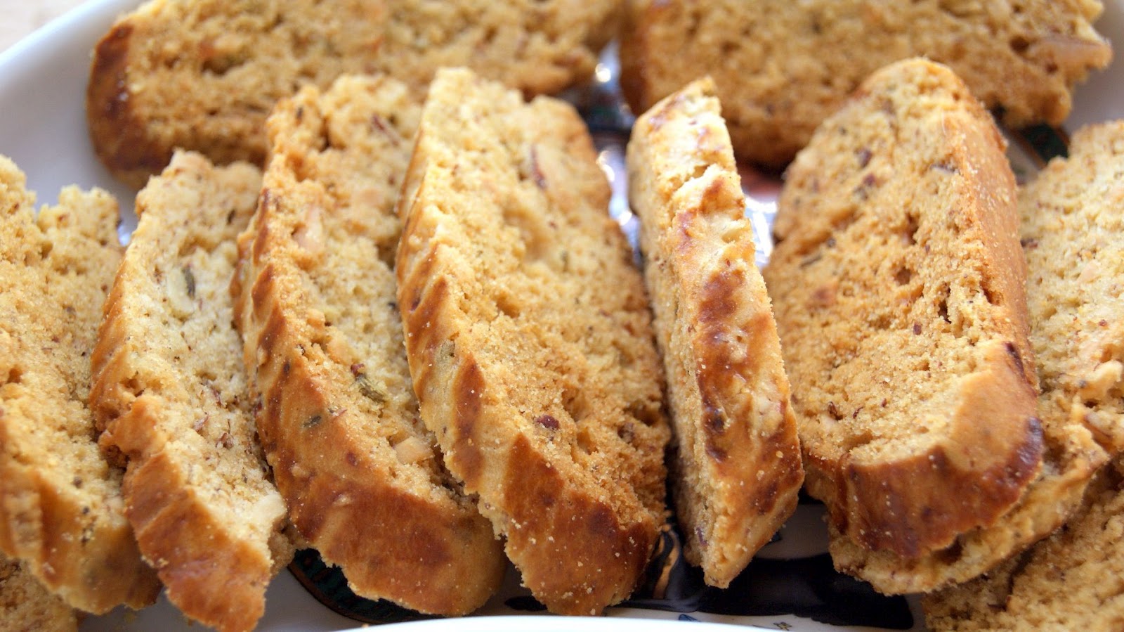 Moroccan Kitchen: FEKKAS