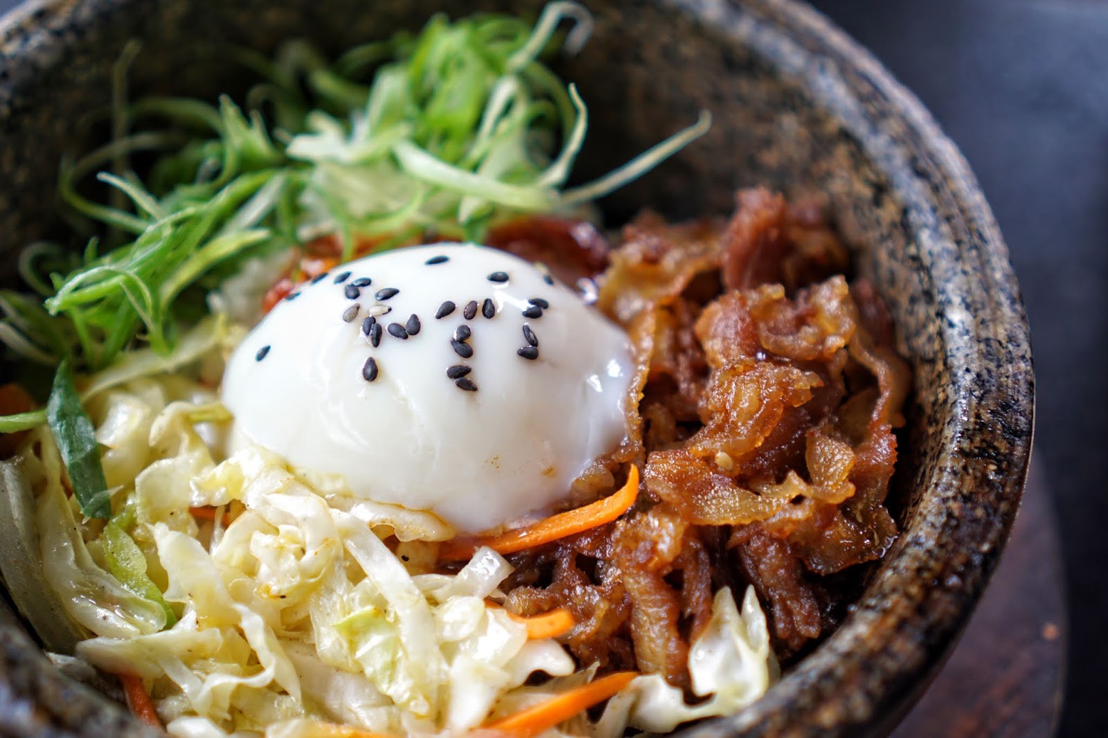What Mary Loves: Geonbae Offers Unlimited Korean and Japanese Favorites
