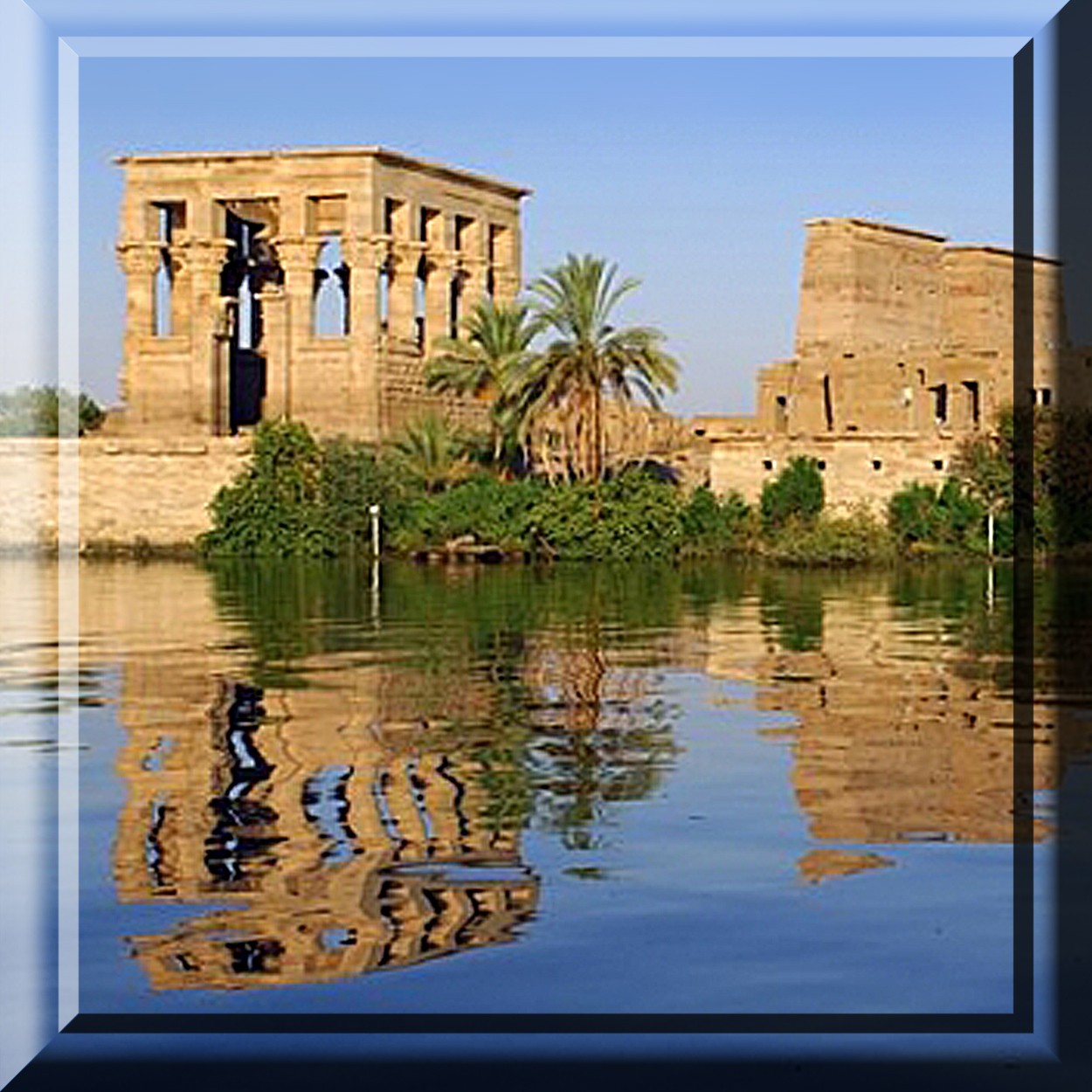 Club Jaguar: Chapter 23 - Beautiful Aswan