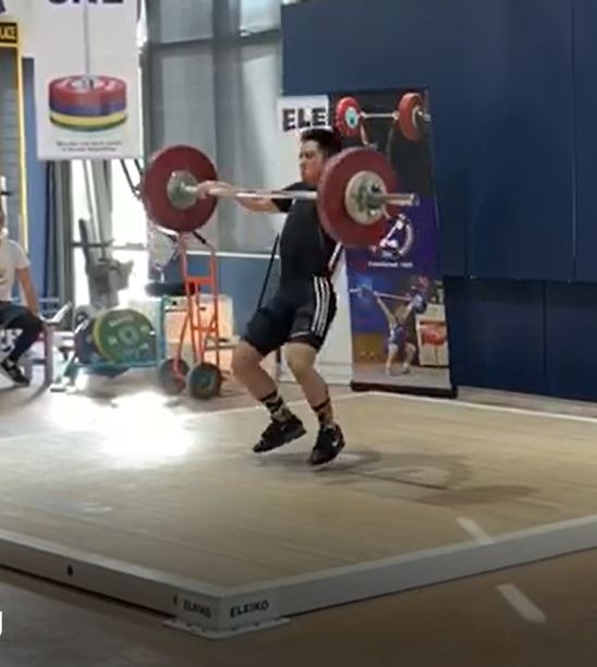 Monash powerhouse Johnny Pham takes out Victorian Underage ...