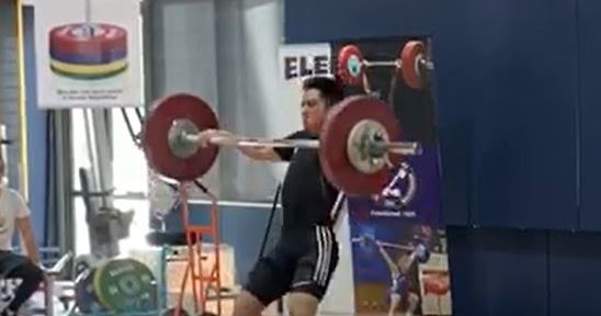 Monash powerhouse Johnny Pham takes out Victorian Underage ...