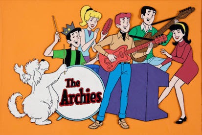 The Archie Show