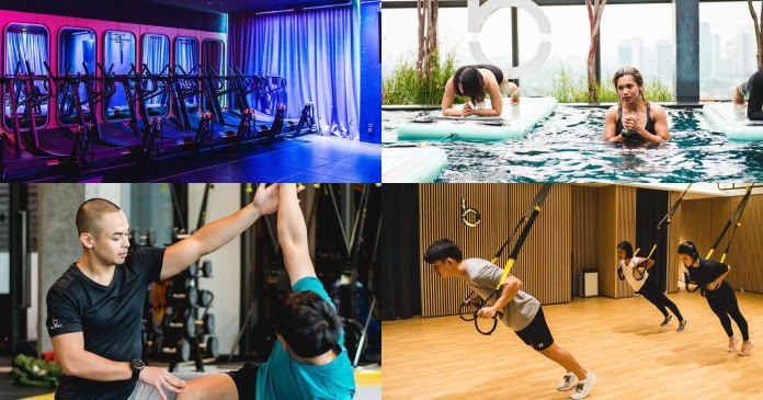 5 Tips to Visit Babel's New Premium Gym Using a Free Trial