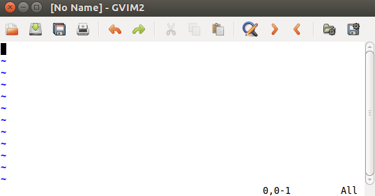 Learn Vim Fast: Moving In and Getting Around - Adactin