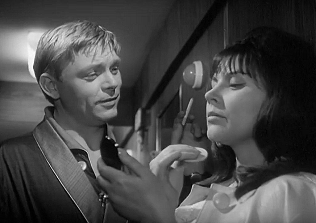 Avengers in Time: 1965, Television: “John Klings Abenteuer”