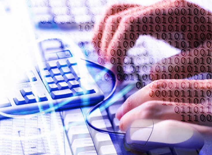 Matemáticas en la informática