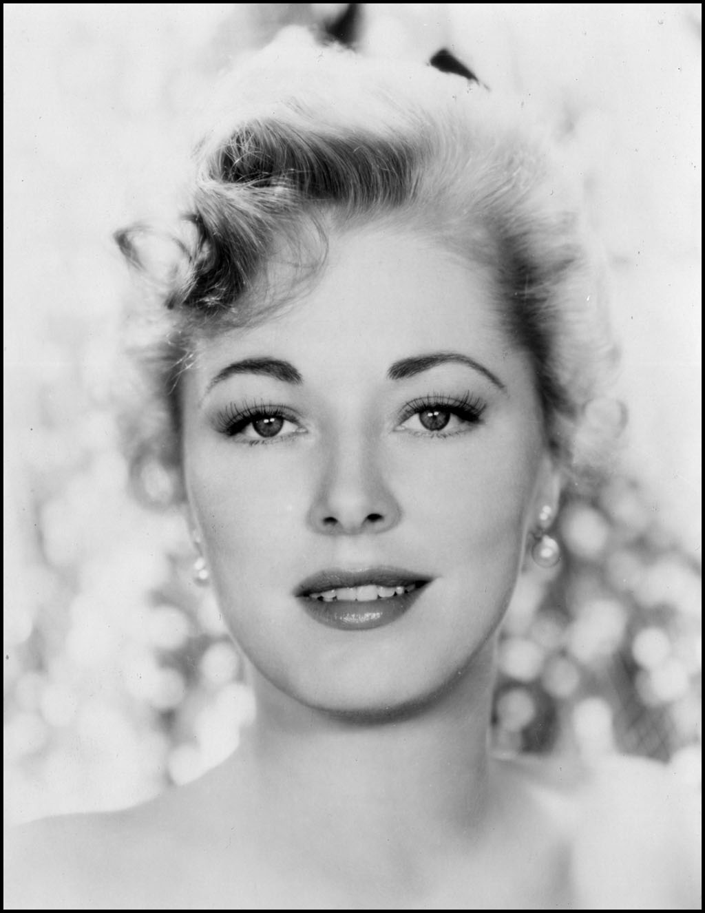 Art, Movies, Wood and whatnot . . .: Happy Birthday Eleanor Parker...