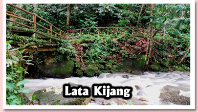 kini aku kembali....: Tempat Menarik Di Jelebu