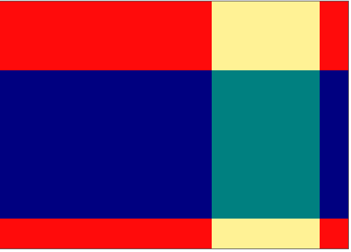 ICM 502 - Visual Aesthetics (Fall 2011): The Illusion of Transparency