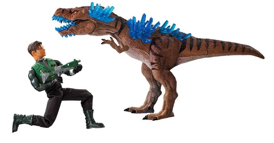 MAX STEEL UNIVERSO : FIGURAS del max steel original que debes recordar ...