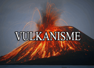 Vulkanisme & Magmatisme - PetroIndo