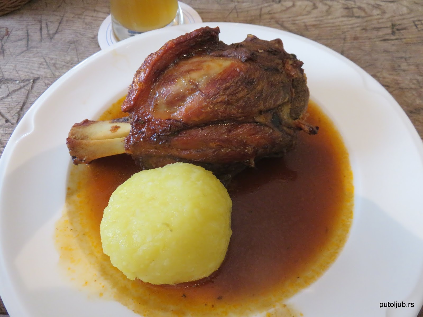 Minhen centar-šta videti - Putoljub