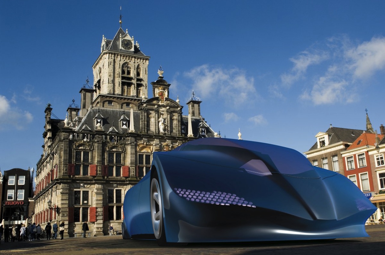 Garage Car: Superbus: Dutch Super Bus 800 horsepower video