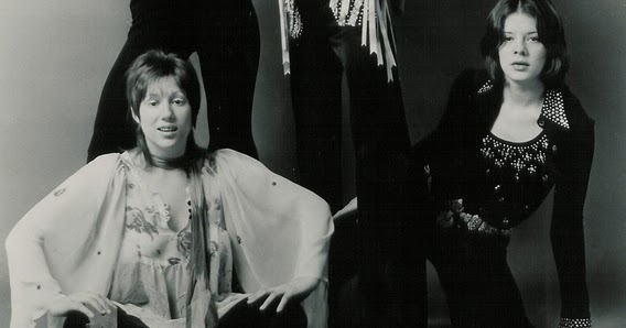 I AM IN THE BAND: Tales of Rock´n´Roll Women: Fanny