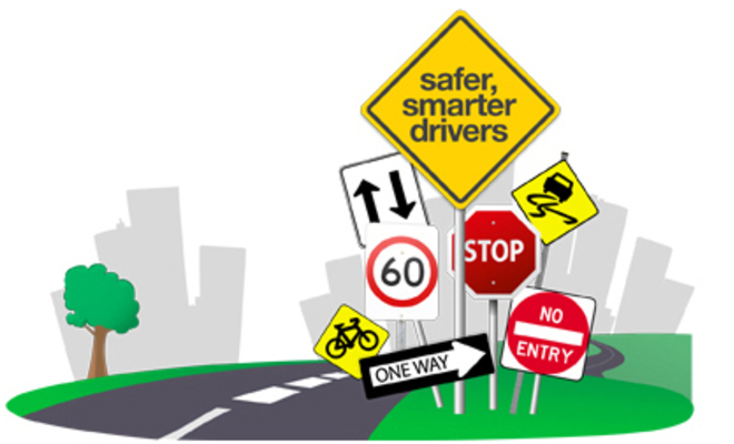 Australian Road Rules: Everything You Need To Know