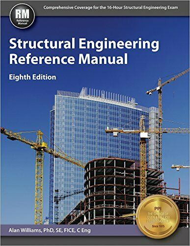 Gratis Ebook Structural Engineering Reference Manual 8th Edition 2015 ...