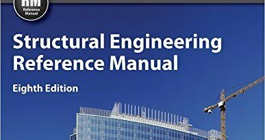 Gratis Ebook Structural Engineering Reference Manual 8th Edition 2015 ...
