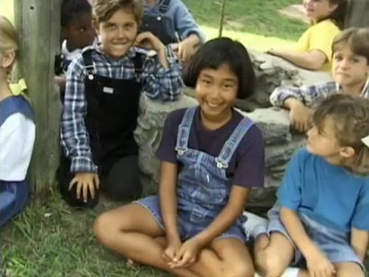 Bib Overalls Film Blog: Update 2: Cedarmont Kids