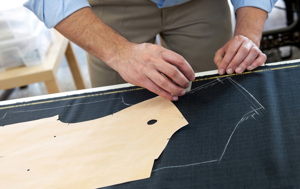 Pattern Creation Online in Australia