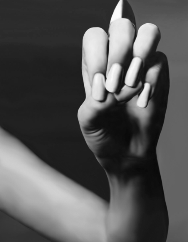 Stunning Photos of Cher Taken by Richard Avedon for Vogue in 1966 ...