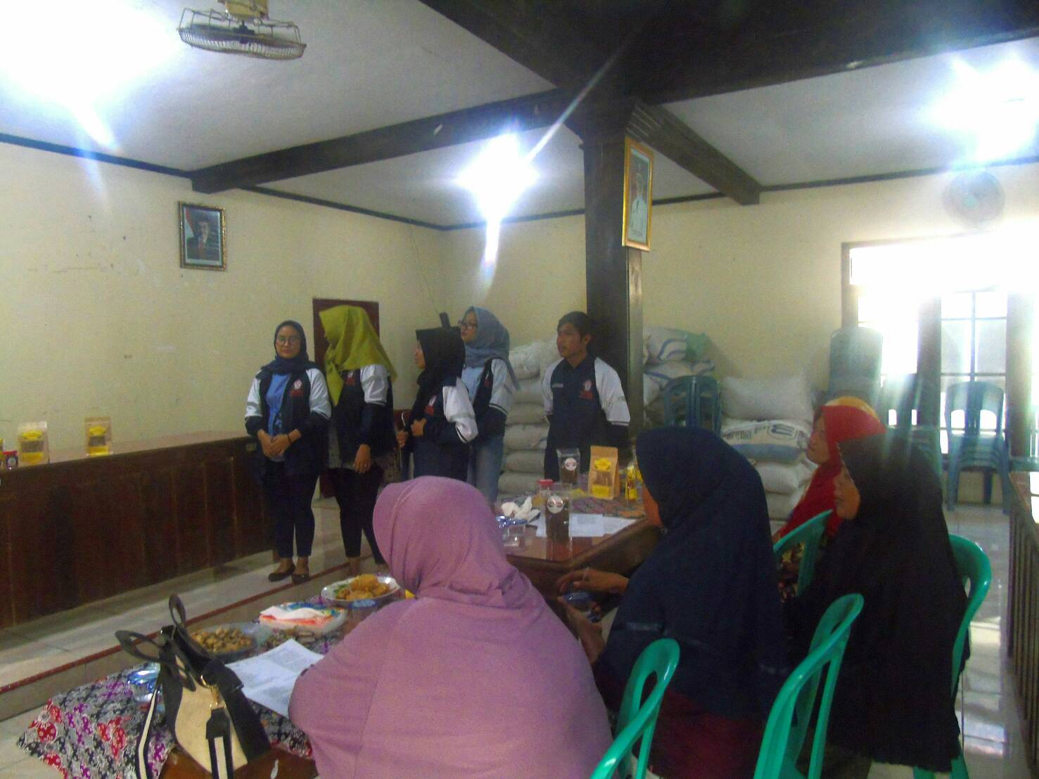 Inovasi Pemanfaatan Ikan Lele Dan Limbah Tulang Ikan Lele Sebagai Abon Dan Stik Tulang Ikan Lele ...