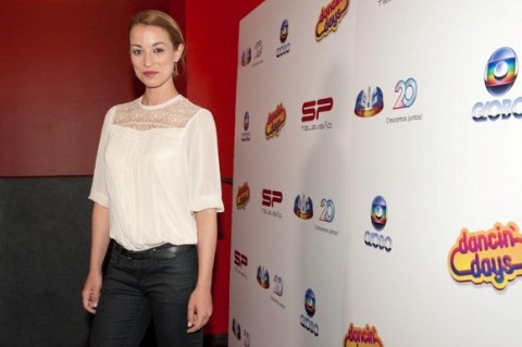 Perfil e fotos de Maya Booth - Boas.pt - Celebridades e Famosas Portuguesas