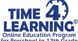 The ABCD Diaries: Time4Learning Online Education Program for PreK-12th ...