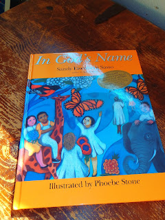 Children's books for liberal Christians 2