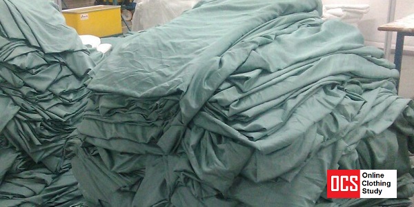 How to use 4 Point System for Knits Fabric Inspection?