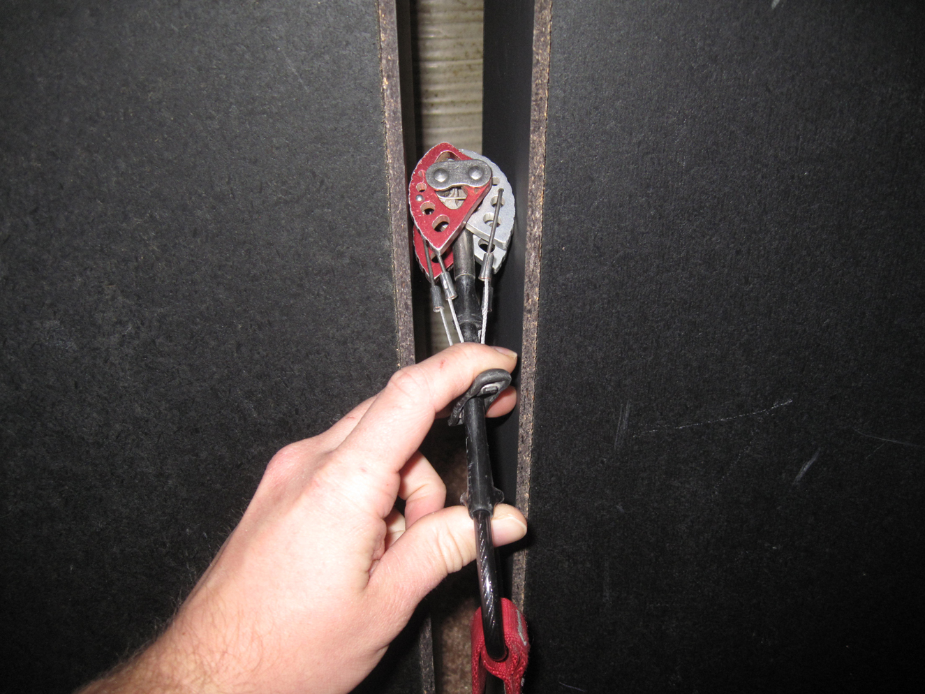 Colorado Mountaineering: Spring Loaded Camming Devices (SLCDs): An ...