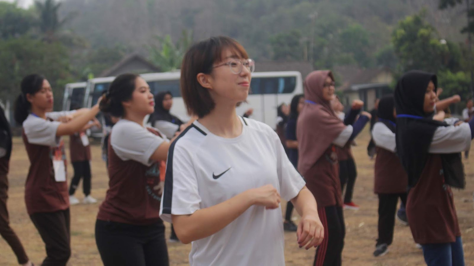 Pengalaman Seru Bisa Ikut Java Summer Camp - Duakakikuu