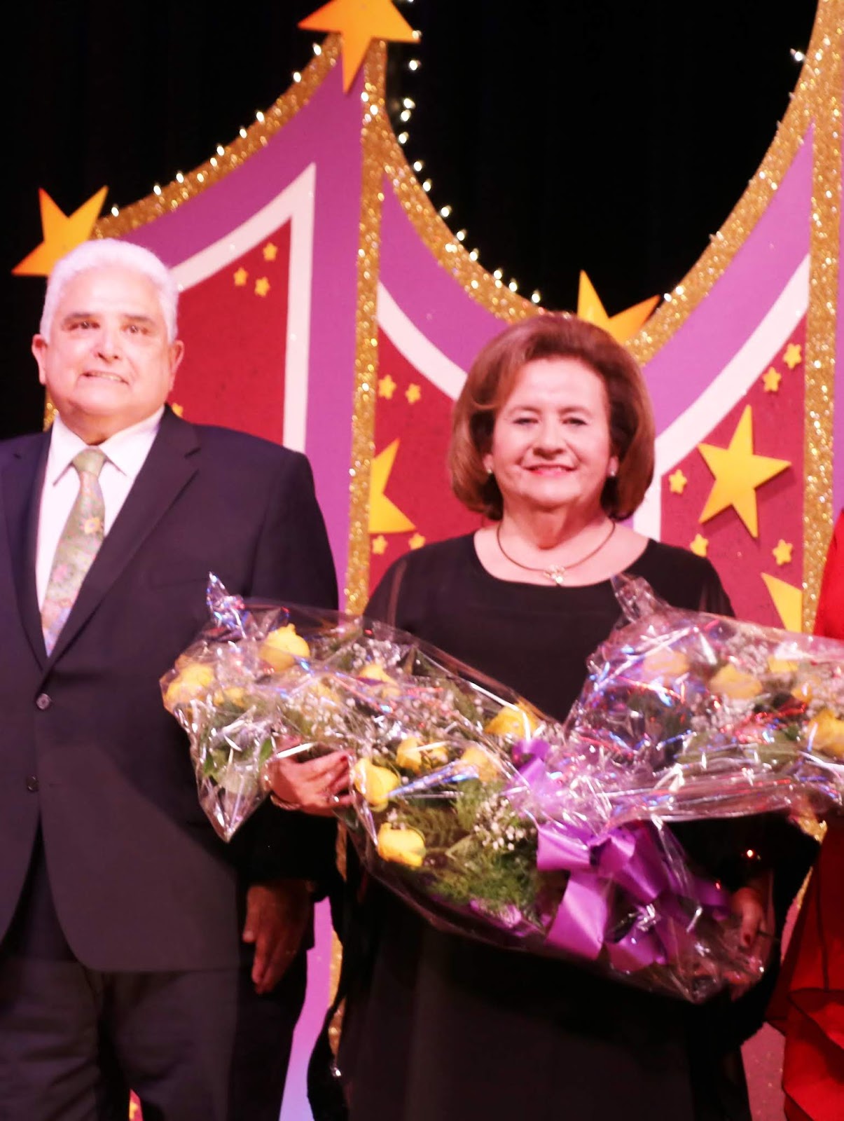 Walker Report - Shedding Light on Bexar County: More photos on Queen of ...