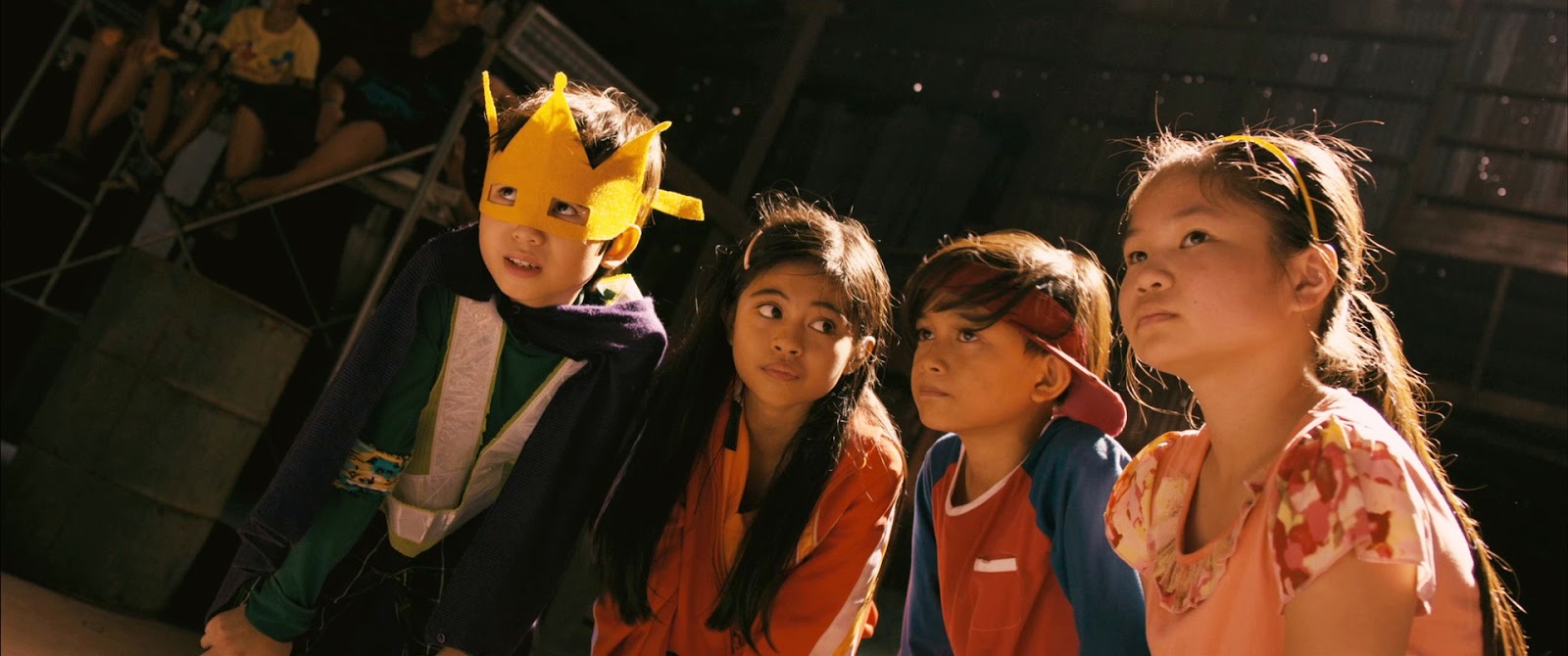 Take Your Kids to See “Patintero”, A Fun Family Movie For Everyone ...