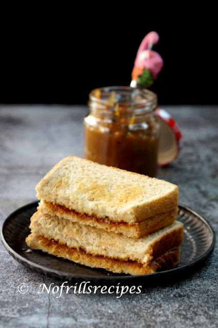 Quick Fix Kaya ~ 十五分钟咖椰