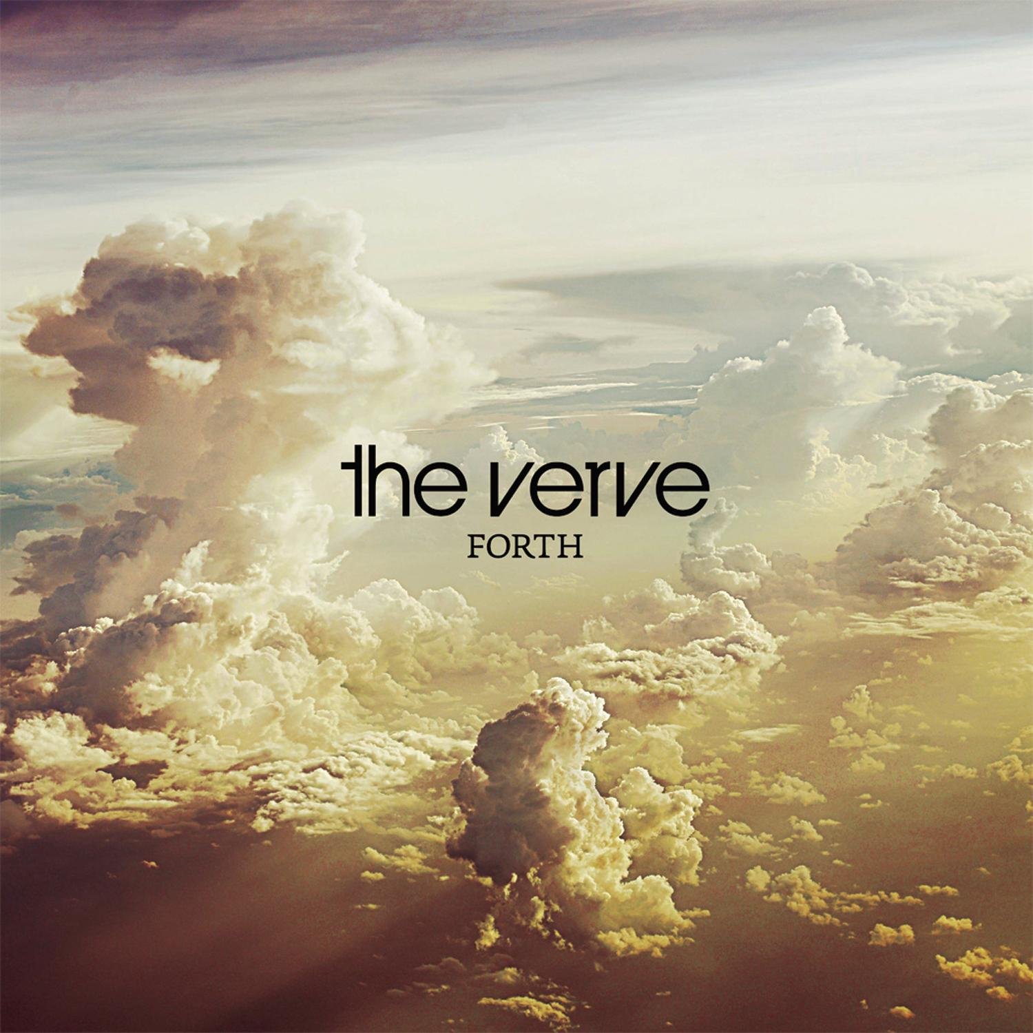Classic Rock Covers Database: The Verve