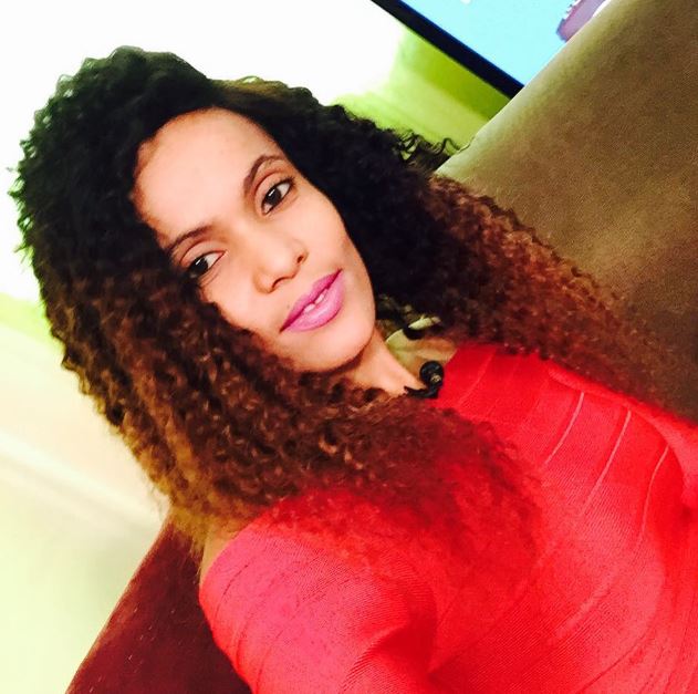 Faiza Ally Afunguka Kuhusu Mavazi Yake, Mtoto, Dini, Umaarufu ...