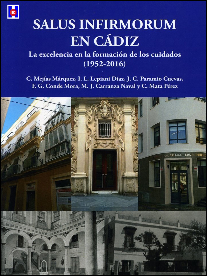 ENFERMERIA AVANZA: SALUS INFIRMORUM EN CÁDIZ
