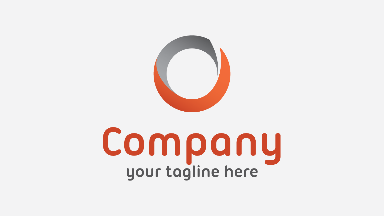 Circular free logo design | Zfreegraphic: Free vector logo downloads