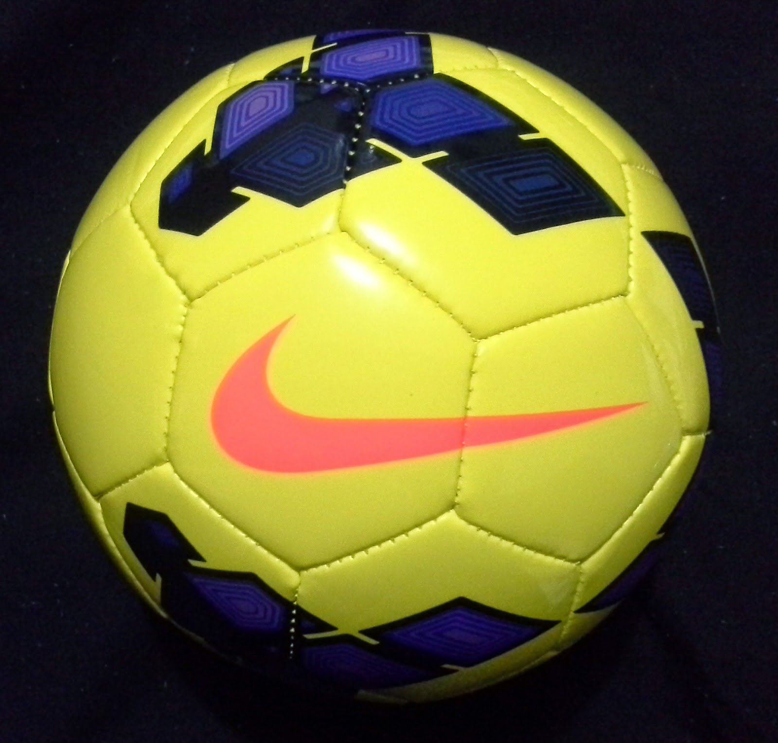 Colección de Mini Balones de Futbol: Repetidas